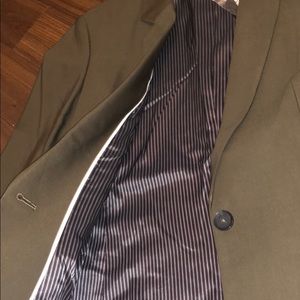 Express | Jackets & Coats | Nwt Express Blazer | Poshmark